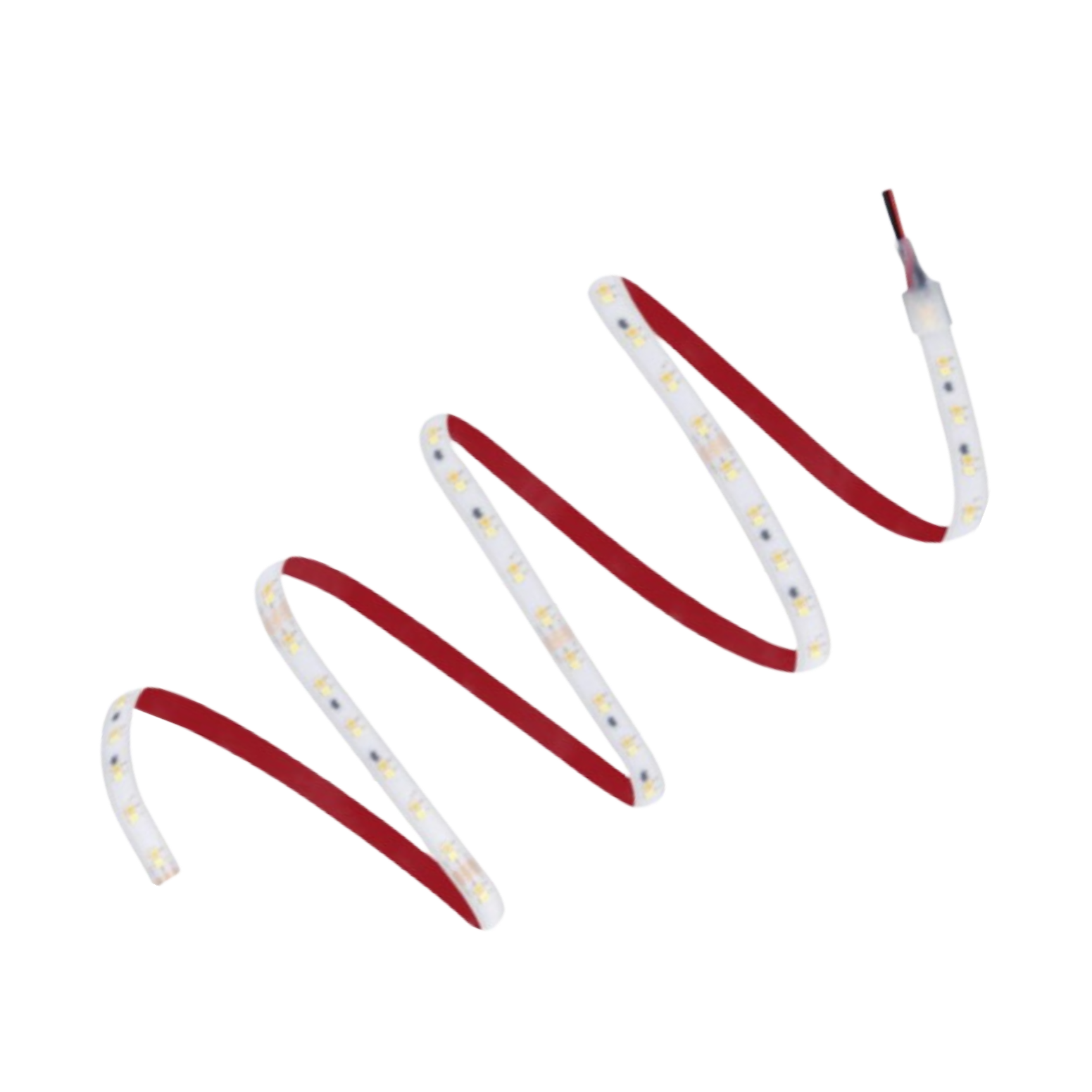 Plnospektrální LED pásky 24V | svitimprotebe.cz