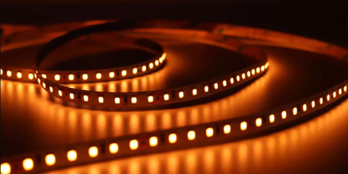 Jak vybrat LED ORANŽOVKU bez modrého světla? | svitimprotebe.cz ...